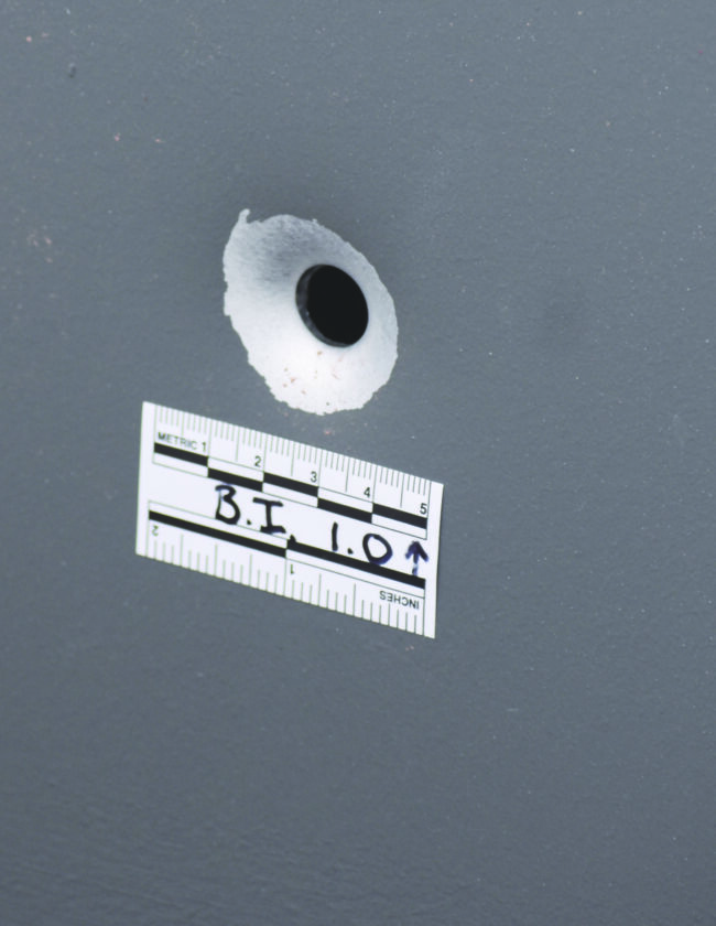 Details of shootout take shape | News, Sports, Jobs - Salem News